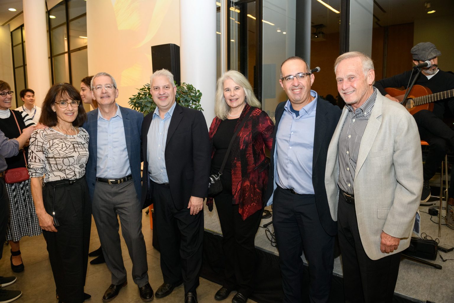 Our Donors – Michigan Israel Partnership